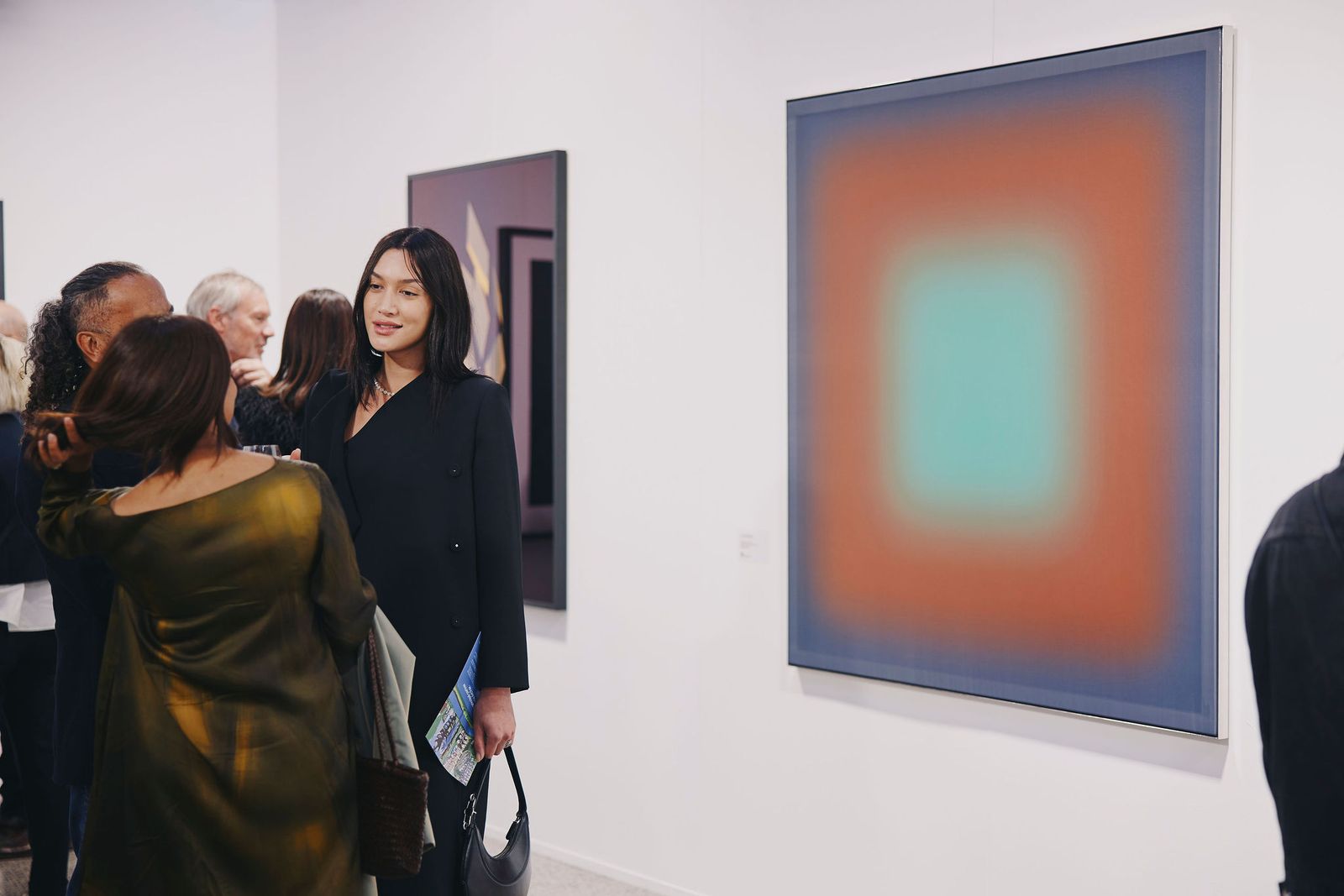 Aotearoa Art Fair 2025: In Photos | Ocula
