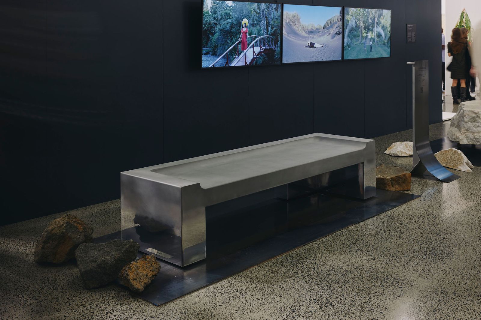 Aotearoa Art Fair 2025: In Photos | Ocula