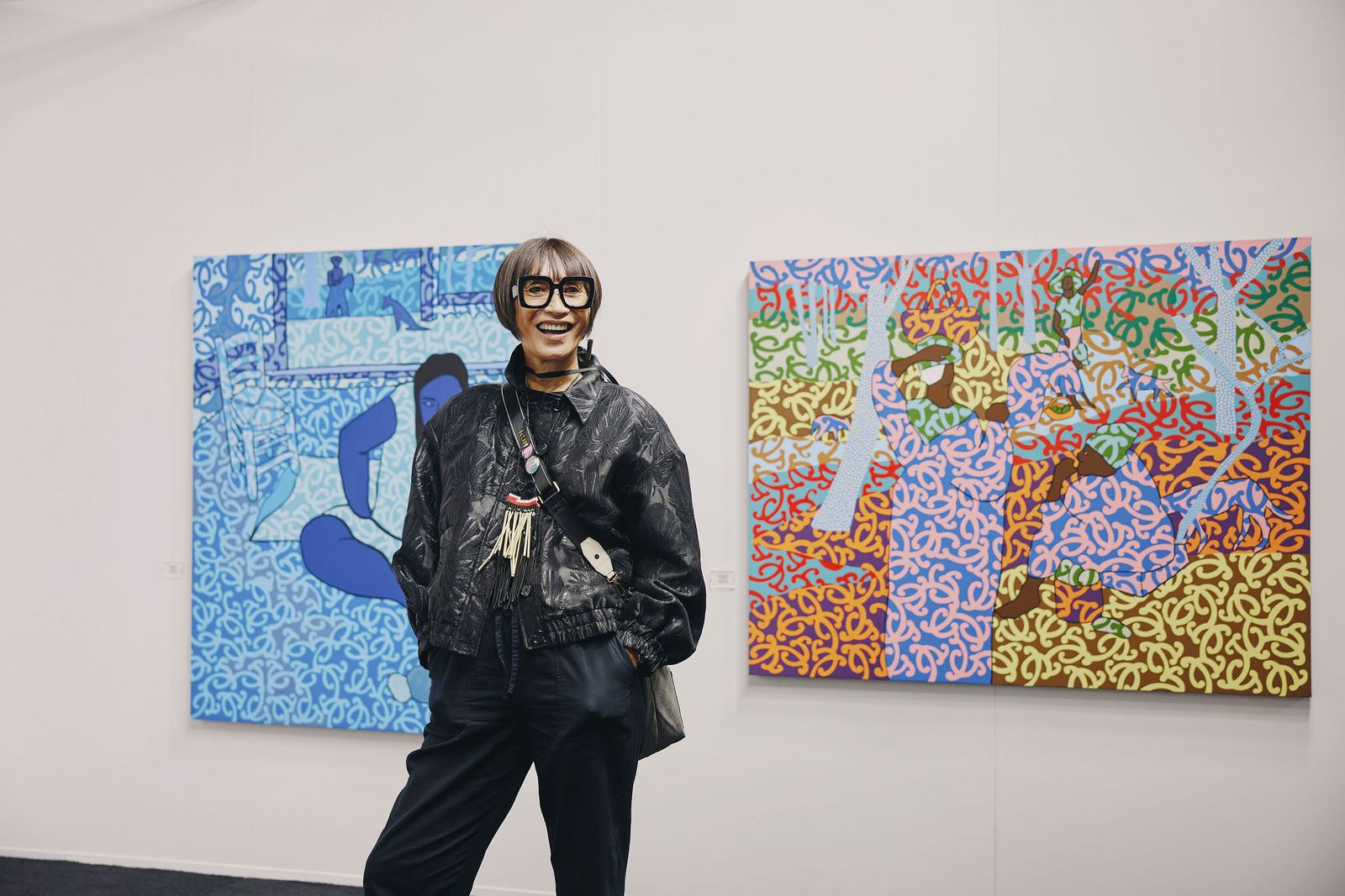 Aotearoa Art Fair 2025: In Photos | Ocula