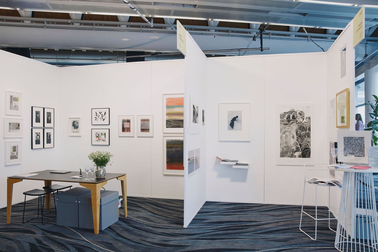 Aotearoa Art Fair 2025: In Photos | Ocula