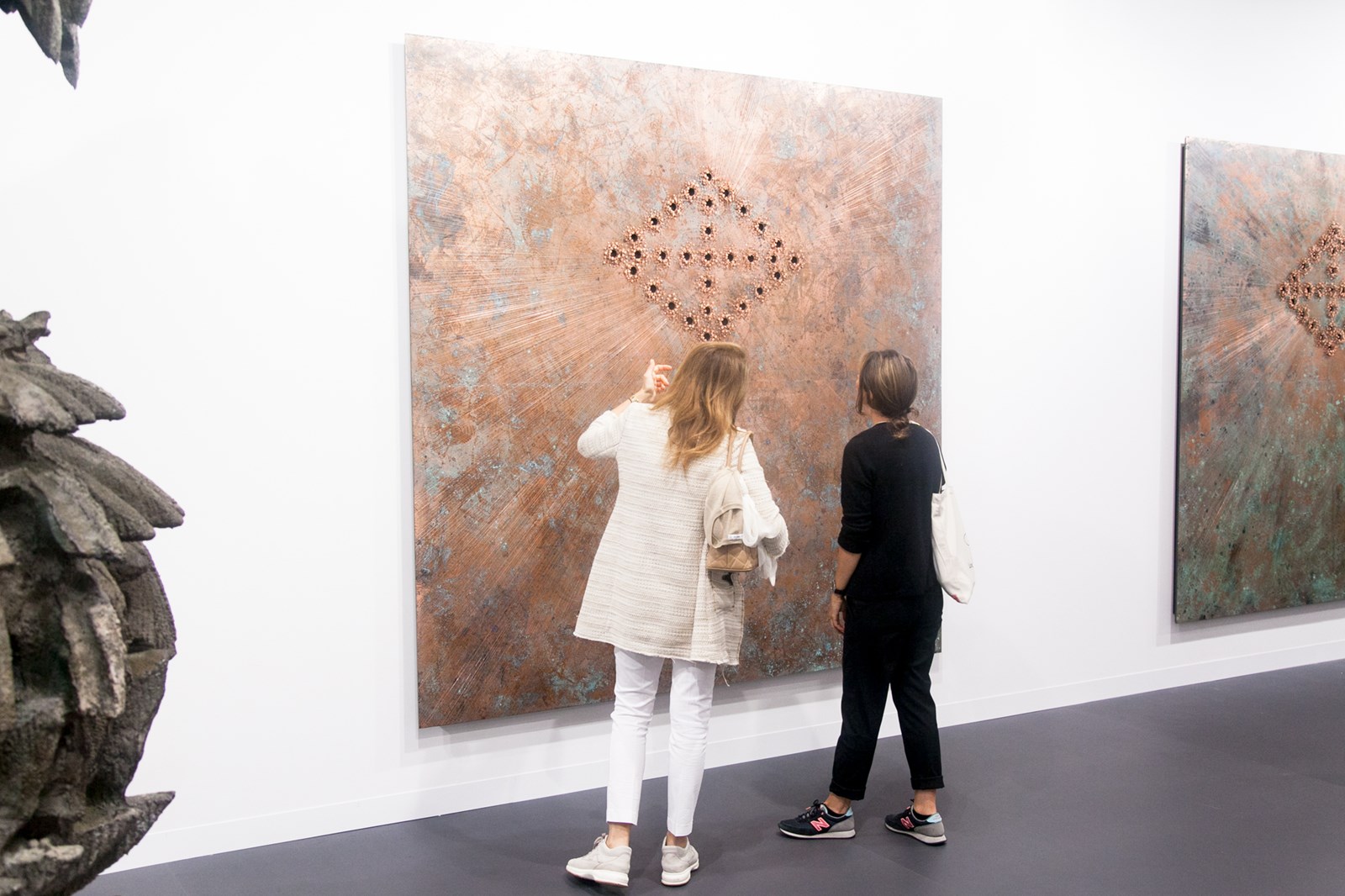 Art Basel 2016 | Ocula