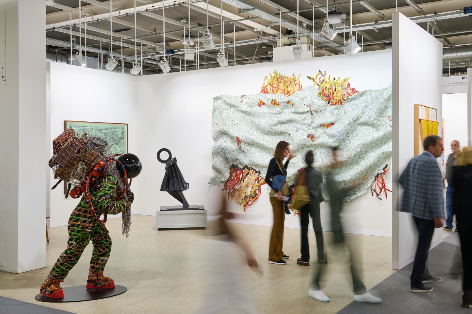 Art Basel 2024: In Photos | Ocula