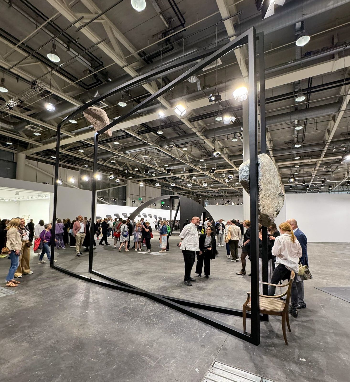 Art Basel 2024: In Photos | Ocula