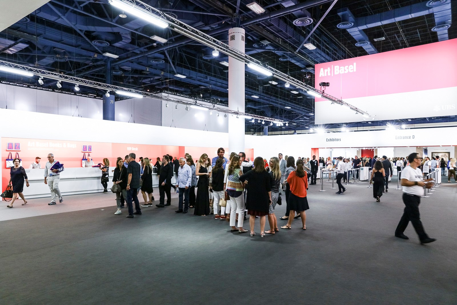 Art Basel in Miami Beach 2016 | Ocula