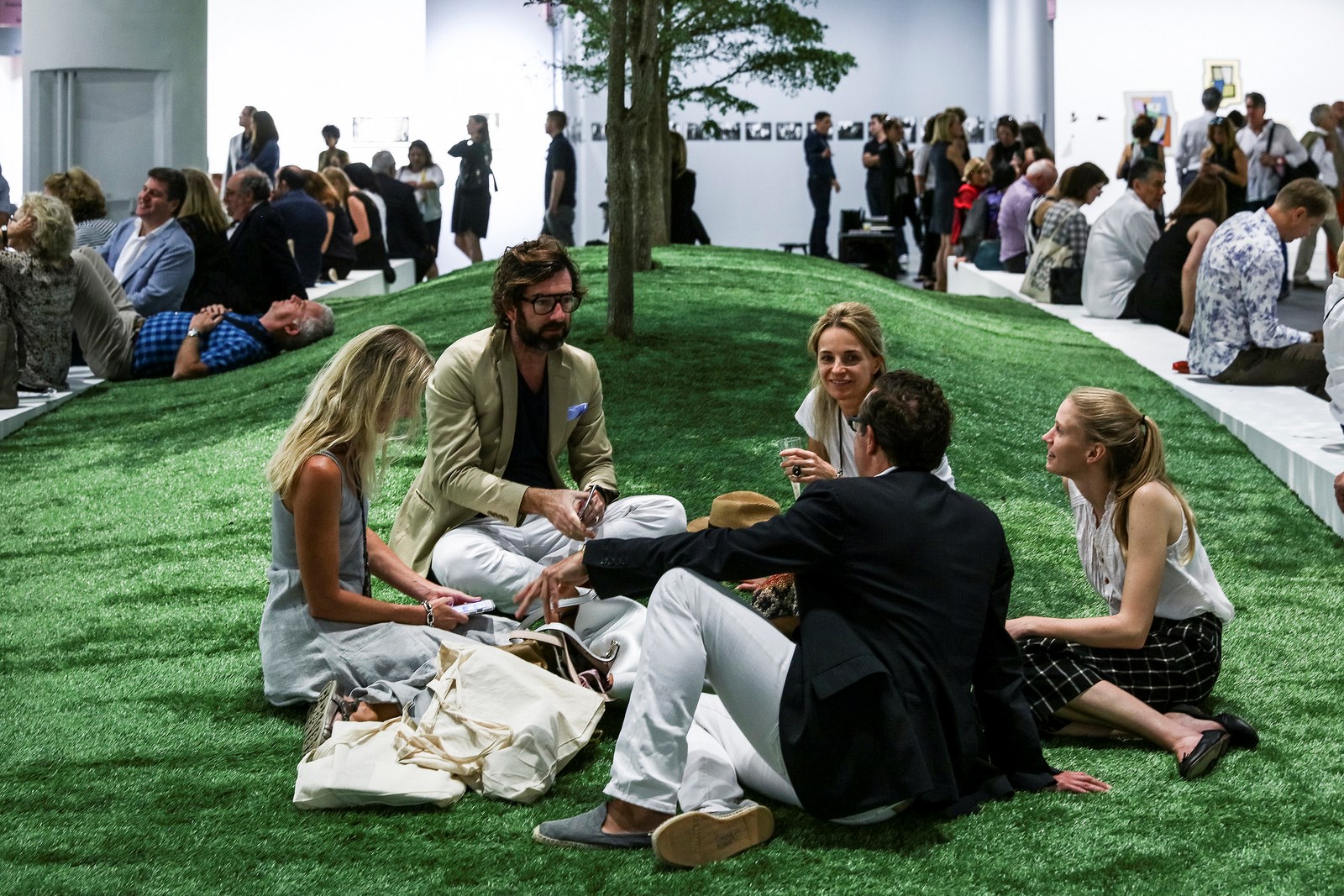 Art Basel in Miami Beach 2016 | Ocula