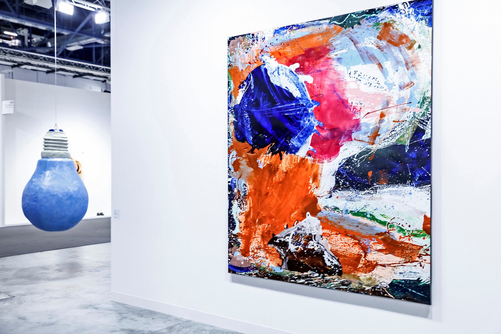 Art Basel in Miami Beach 2016 | Ocula