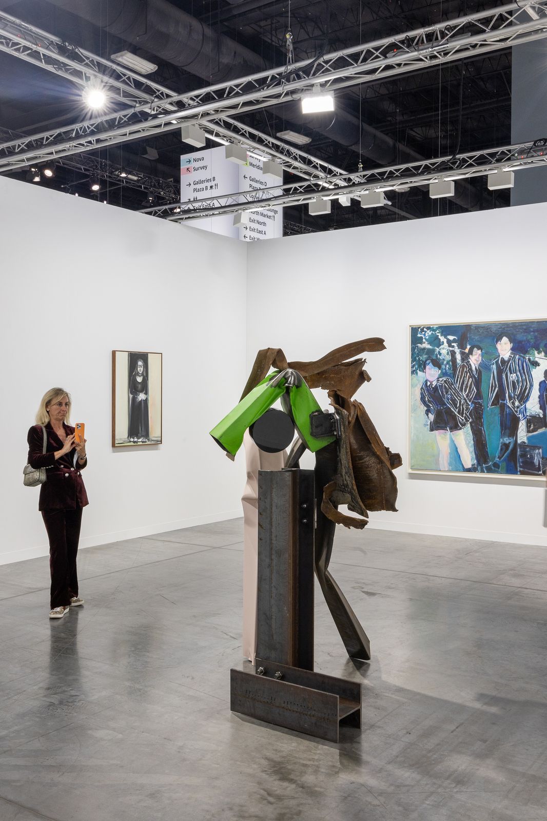 Art Basel Miami Beach 2023: In Photos | Ocula