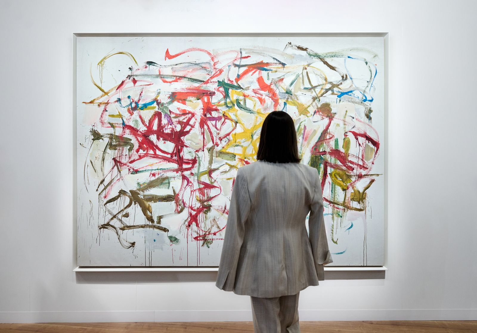 Art Basel 2025: In Photos | Ocula