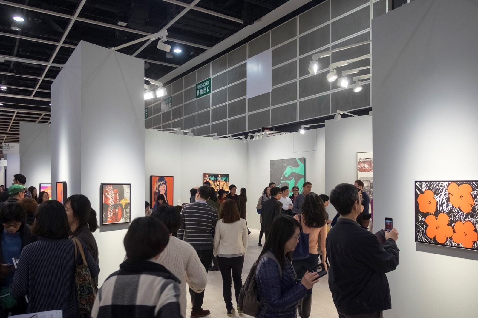 Art Basel in Hong Kong 2016 | Ocula
