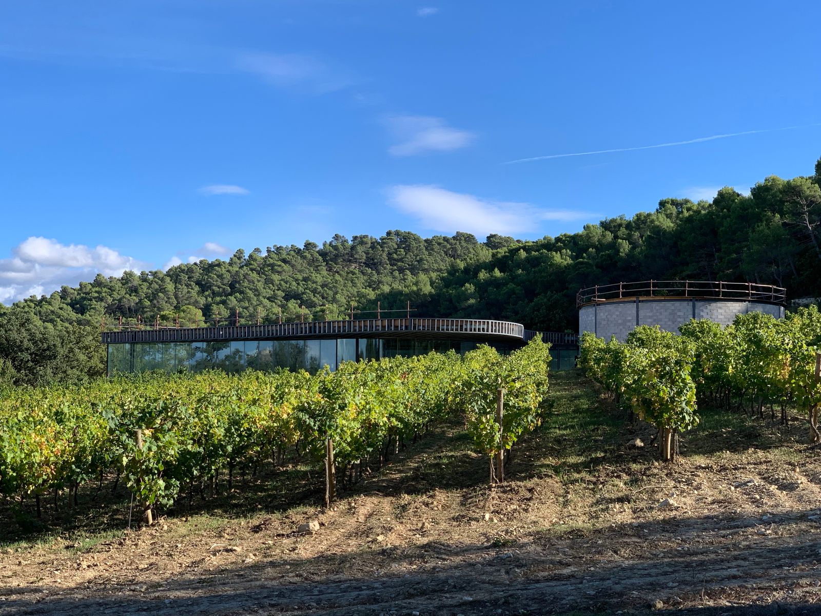 The Magnificent Seven Art Sites: Château La Coste | Ocula