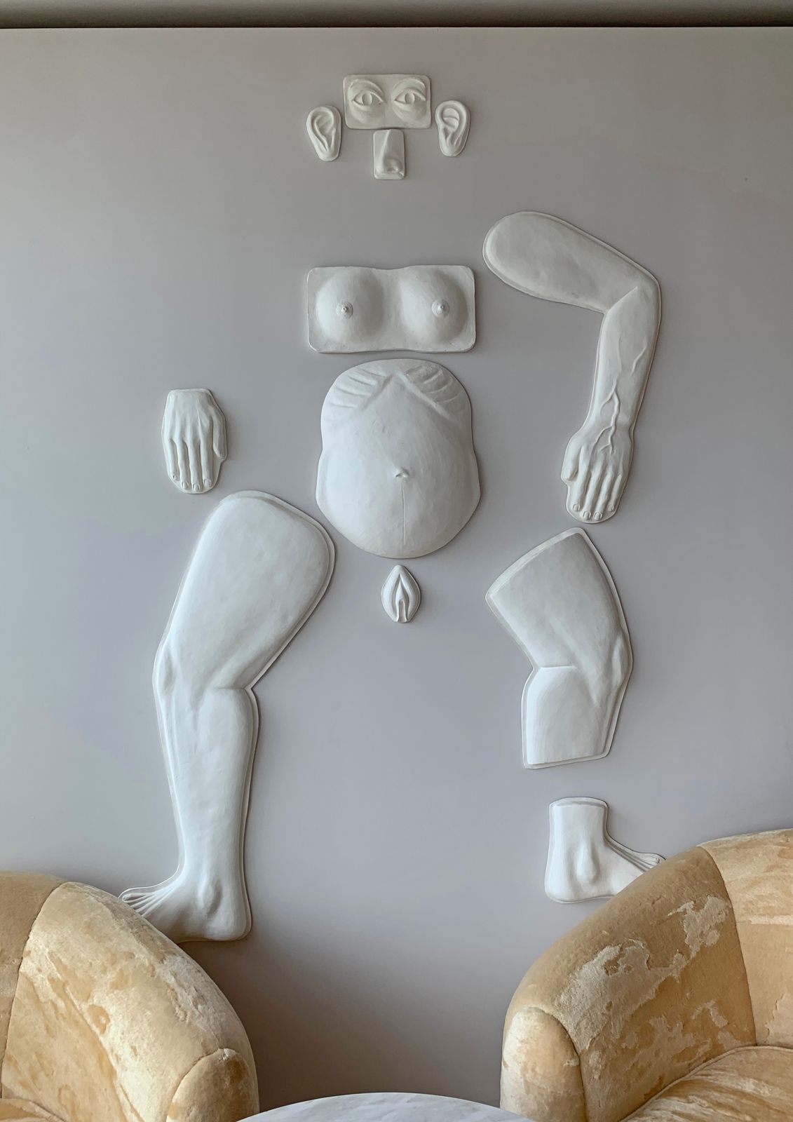 The Magnificent Seven Art Sites: Château La Coste | Ocula