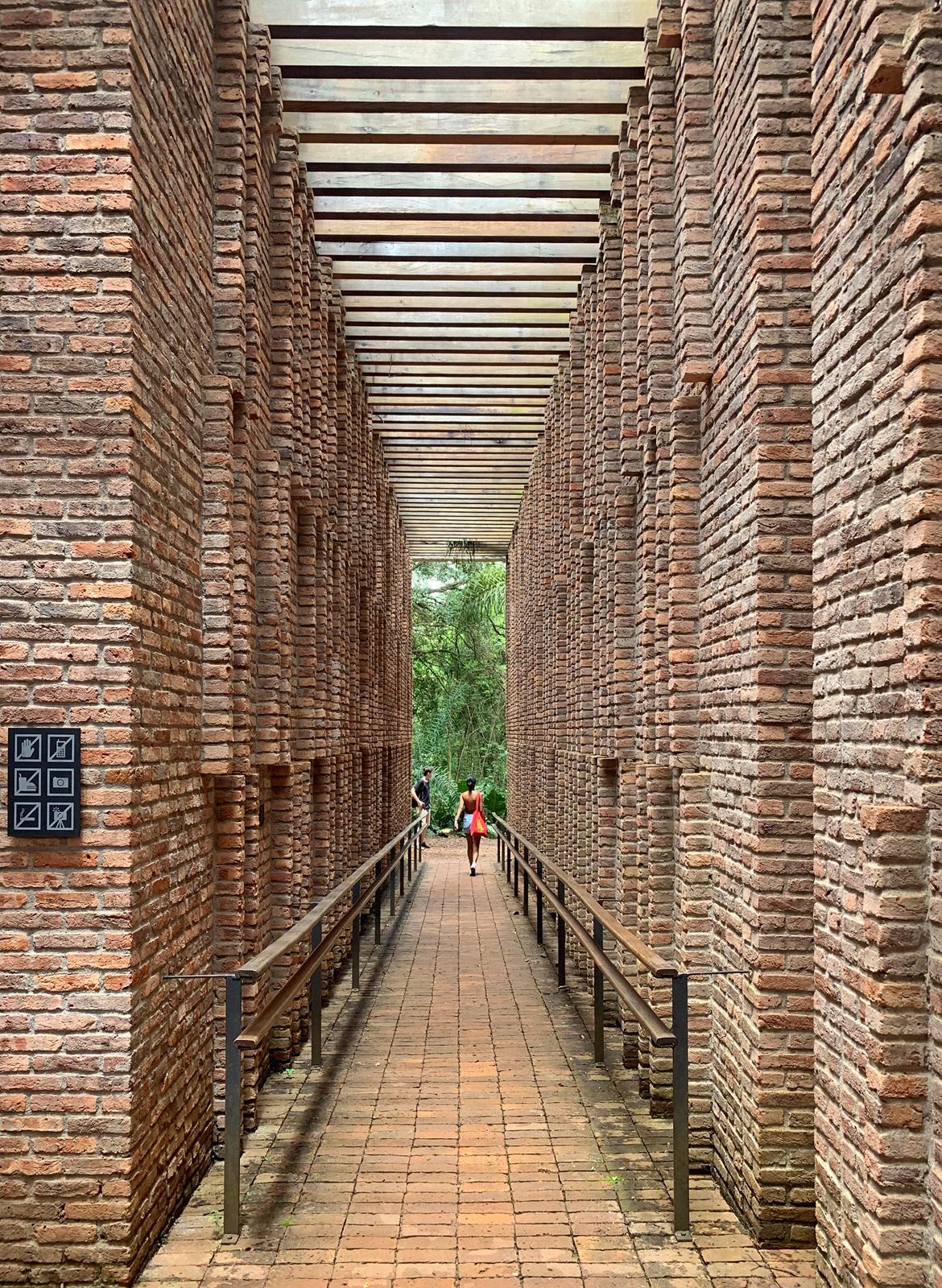 The Magnificent Seven Art Sites: Inhotim, Brazil | Ocula