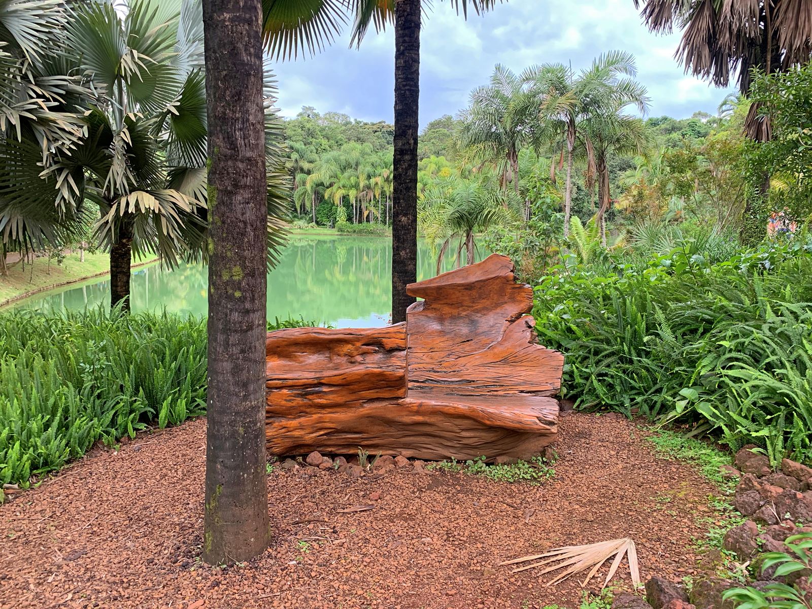The Magnificent Seven Art Sites: Inhotim, Brazil | Ocula