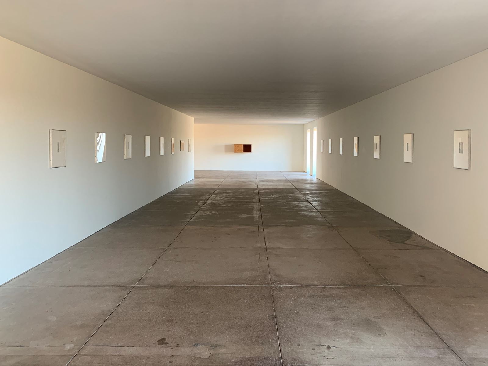 The Magnificent Seven Art Sites: Marfa, Texas | Ocula