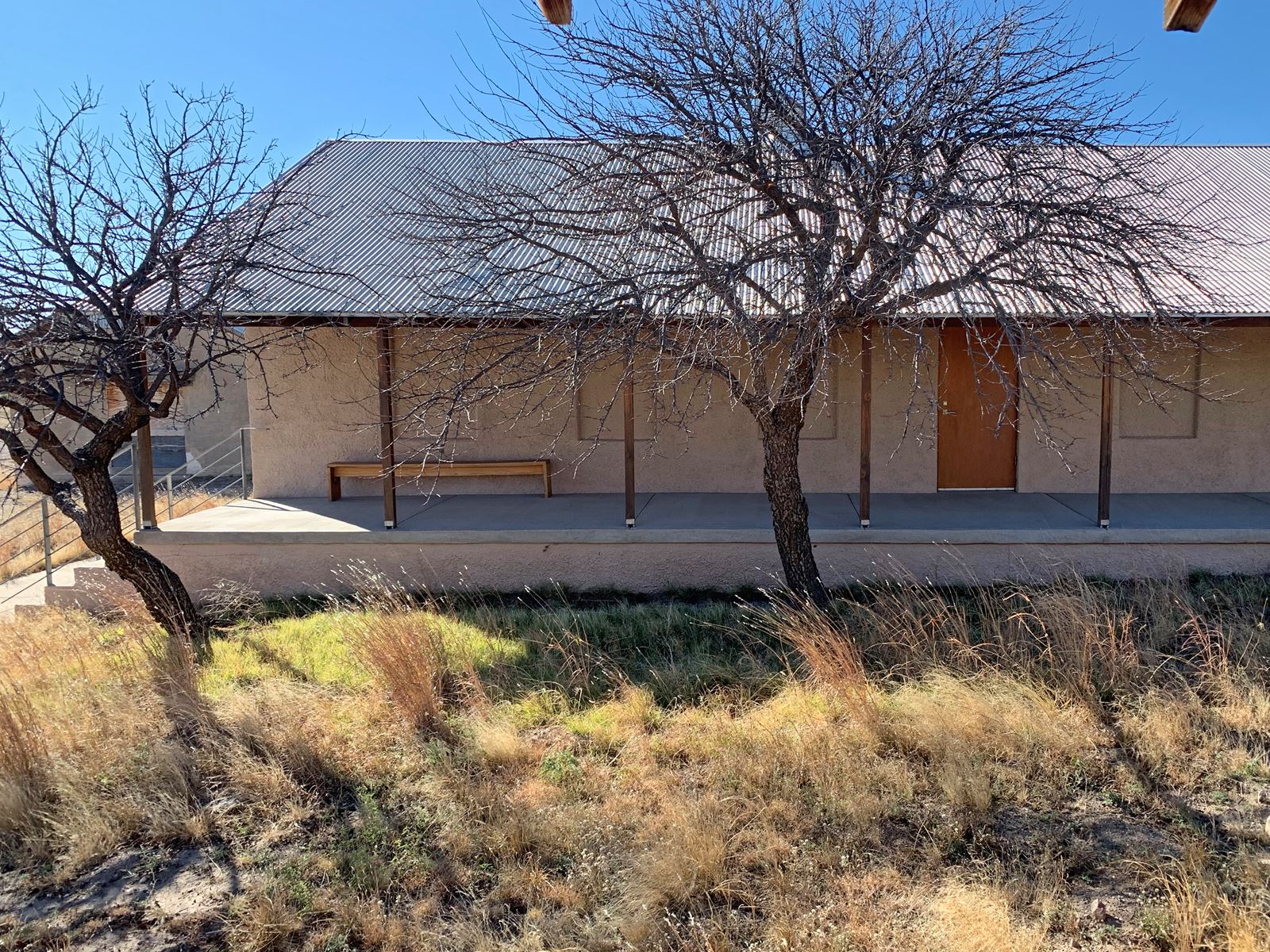 The Magnificent Seven Art Sites: Marfa, Texas | Ocula