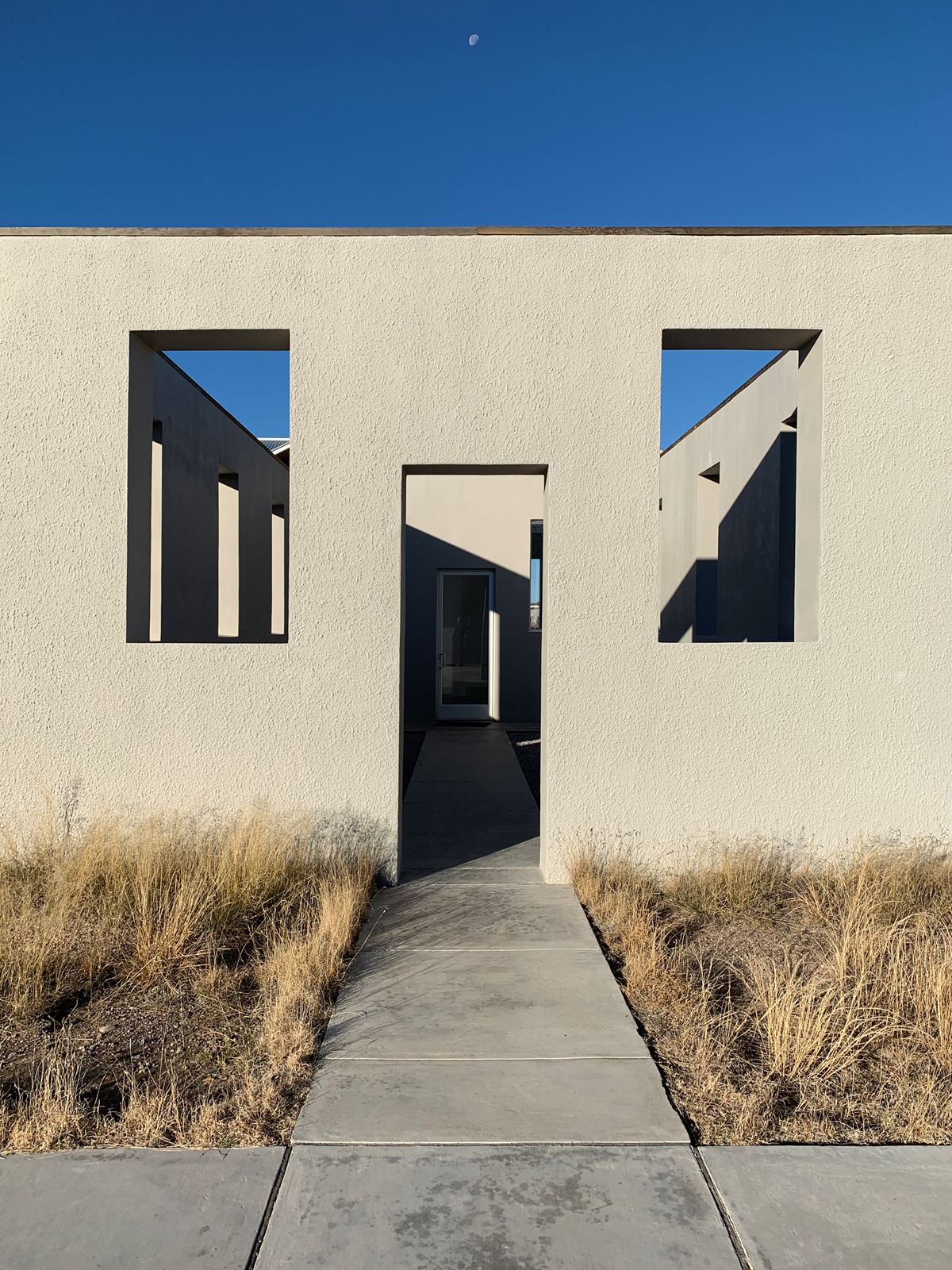 The Magnificent Seven Art Sites: Marfa, Texas | Ocula