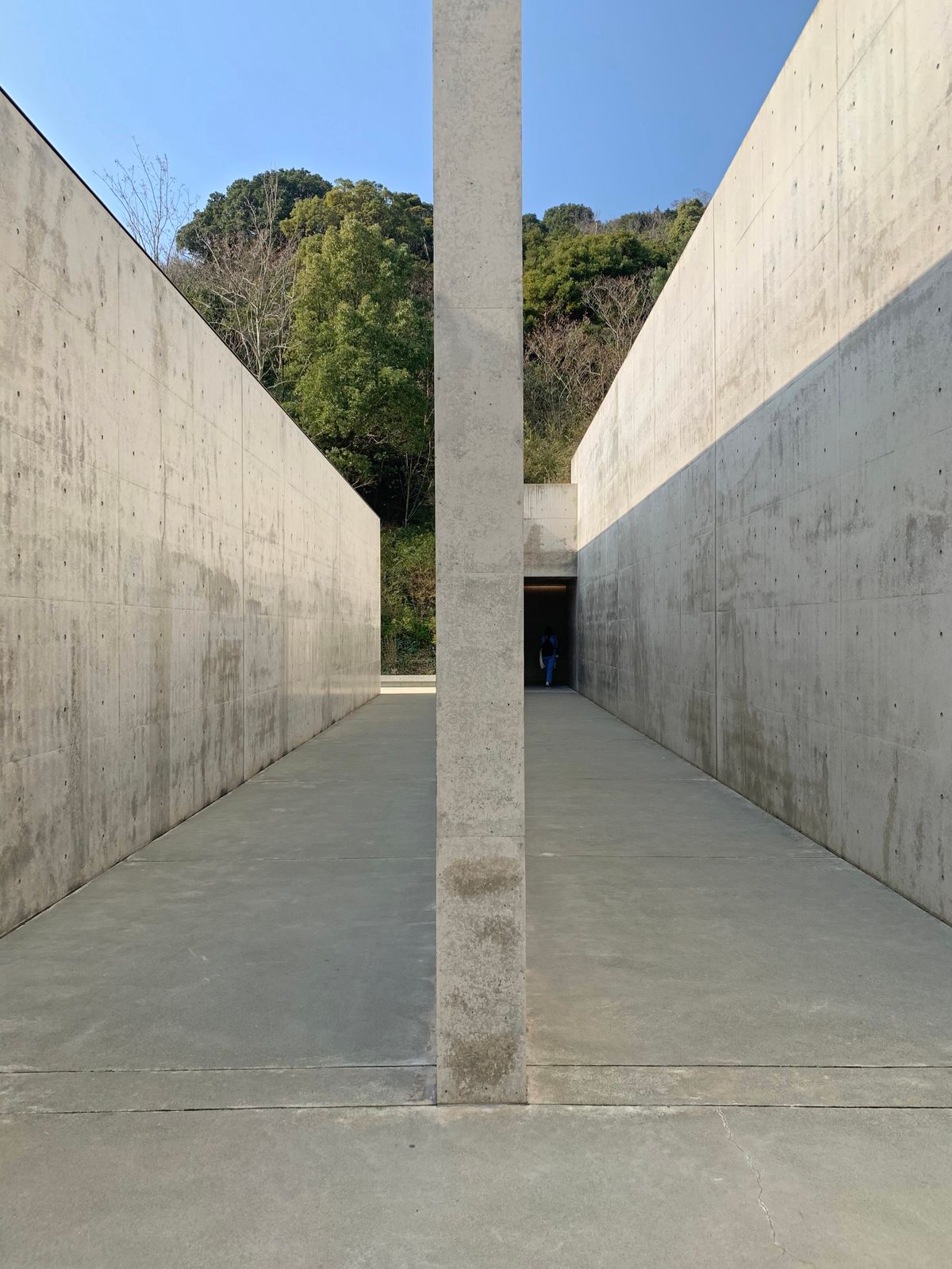The Magnificent Seven Art Sites: Benesse Naoshima | Ocula