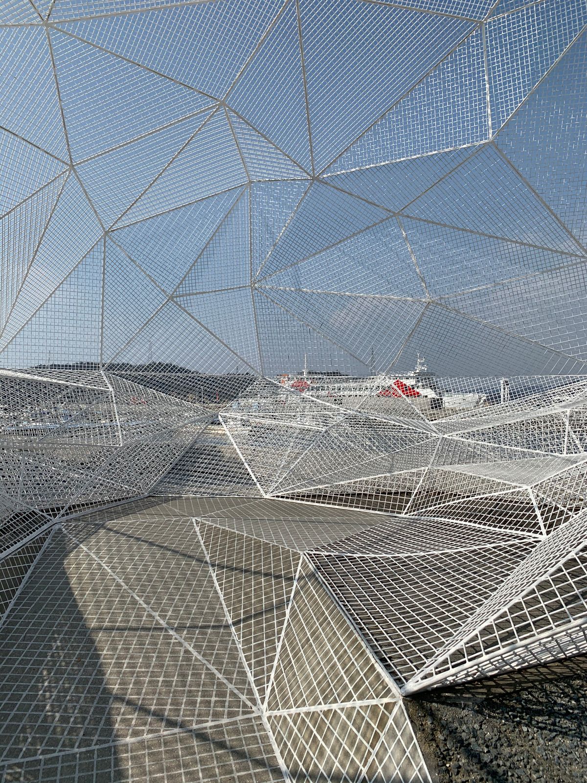 The Magnificent Seven Art Sites: Benesse Naoshima | Ocula