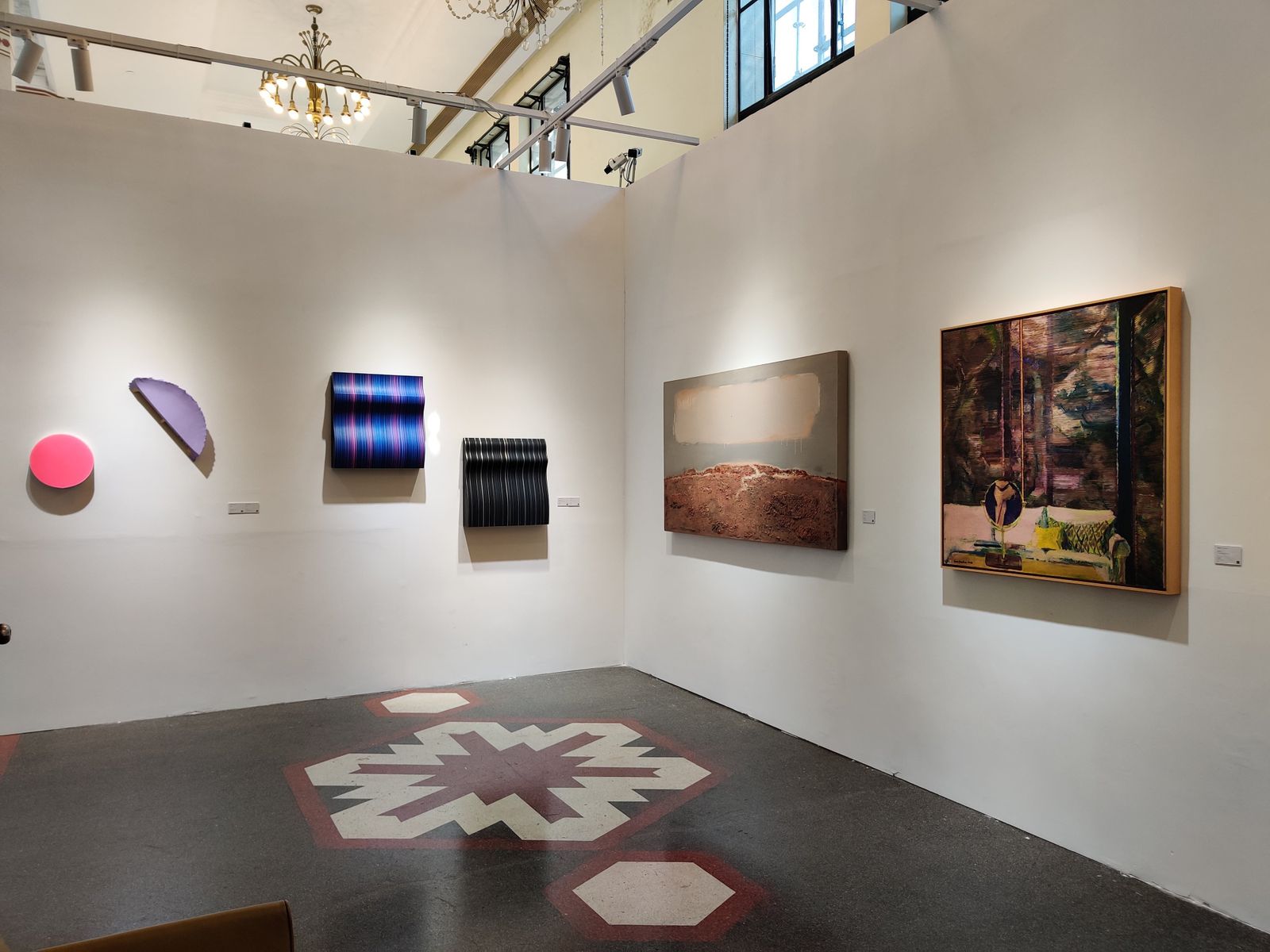 ART021 Shanghai 2021 | Ocula