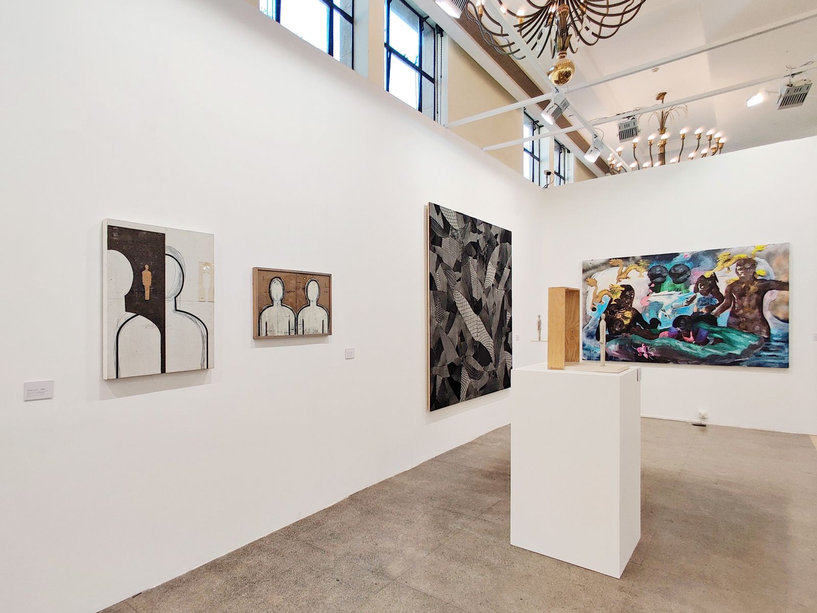 ART021 Shanghai 2021 | Ocula