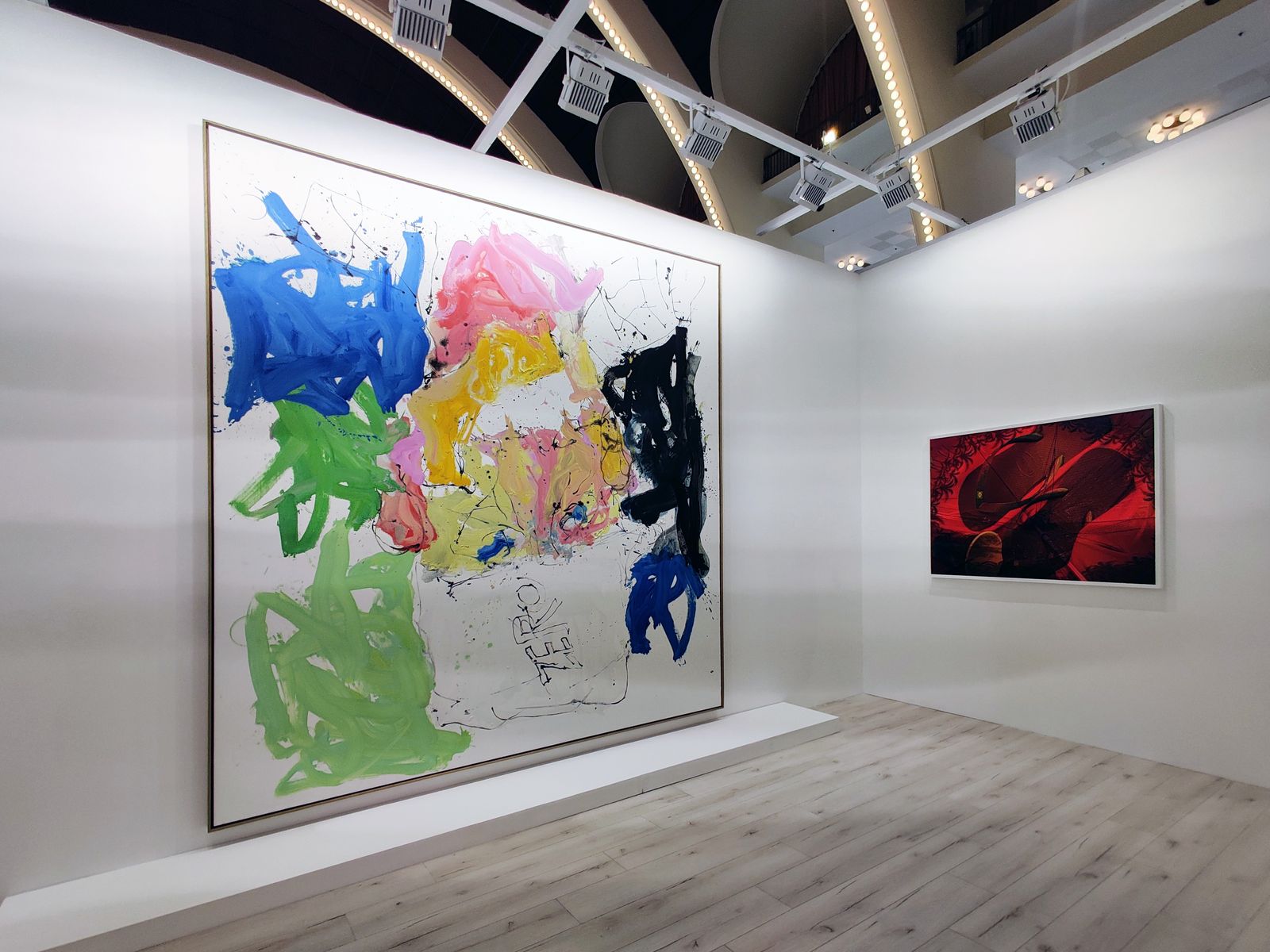 ART021 Shanghai 2021 | Ocula