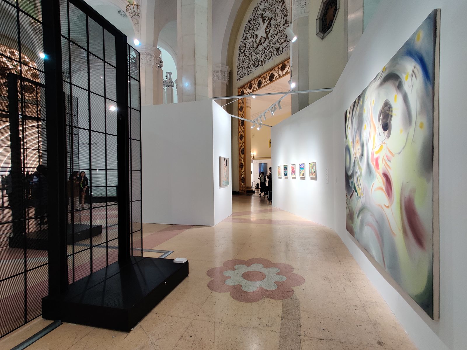 ART021 Shanghai 2021 | Ocula