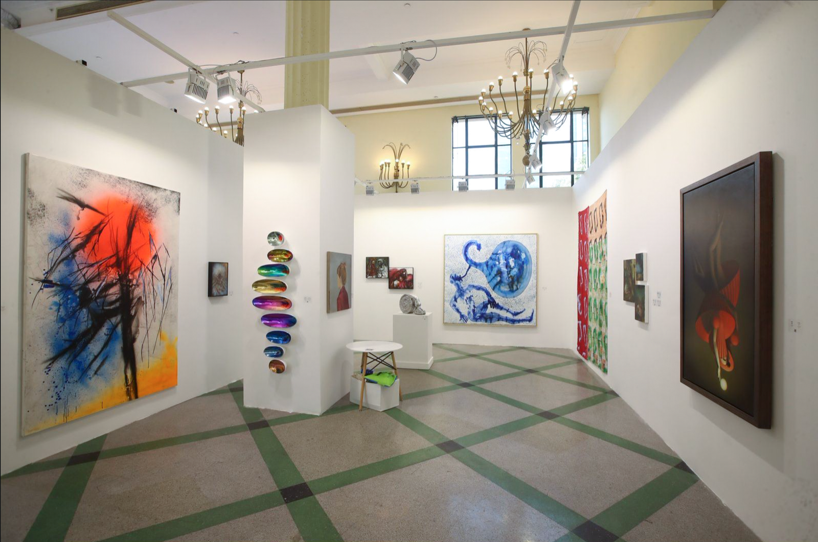 Art021 Shanghai Contemporary Art Fair 2022: In Photos | Ocula