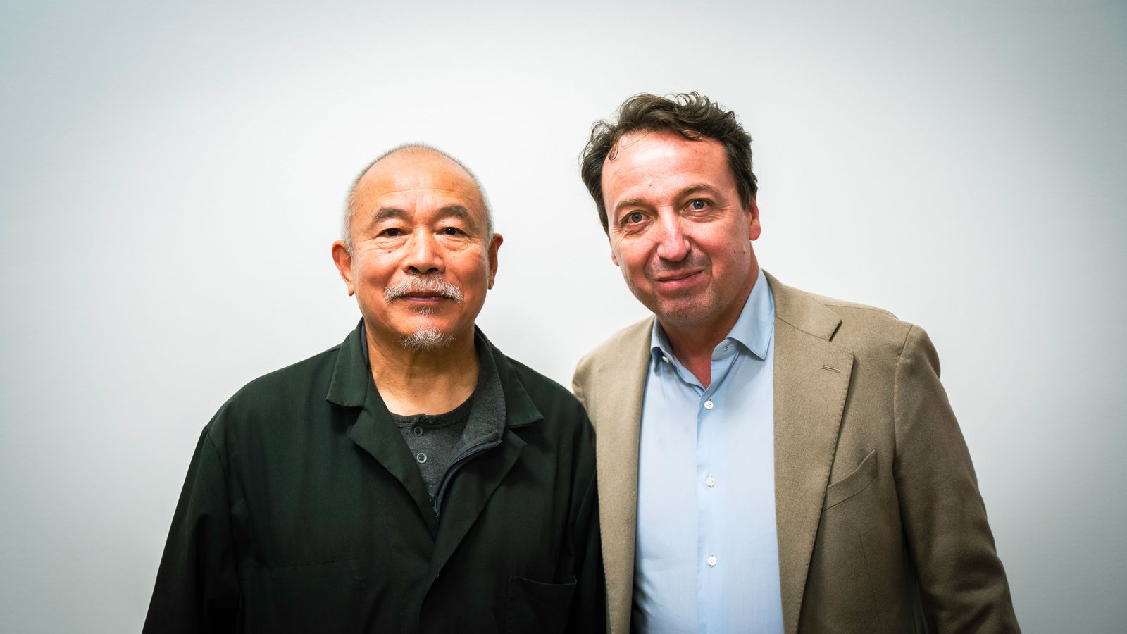 Asia Now 2021 in Paris | Ocula