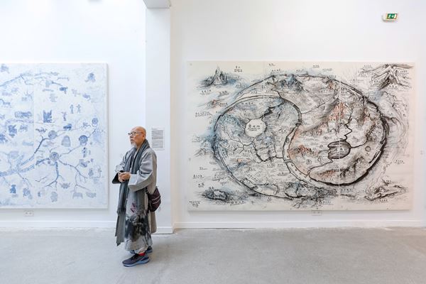 Asia Now 2019 | Ocula