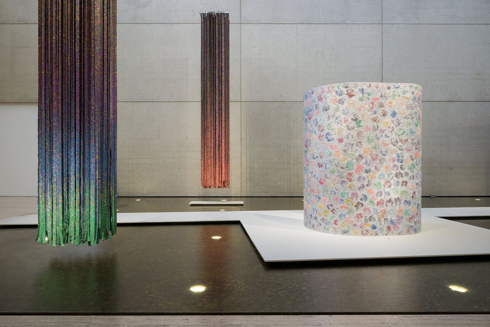 The 11th Asia Pacific Triennial of Contemporary Art: In Photos | Ocula