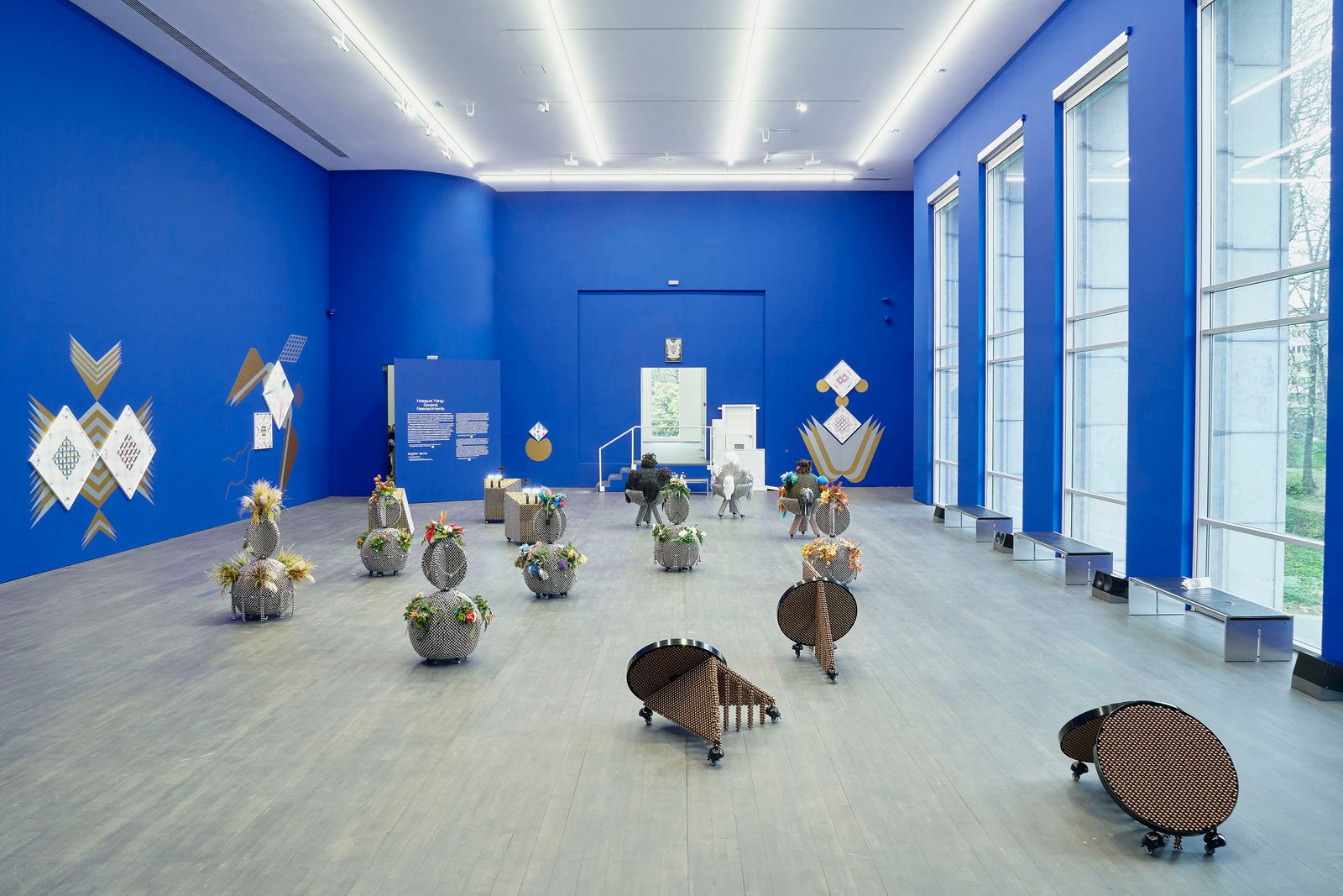 Best Institutional Exhibitions in 2023: In Photos | Ocula