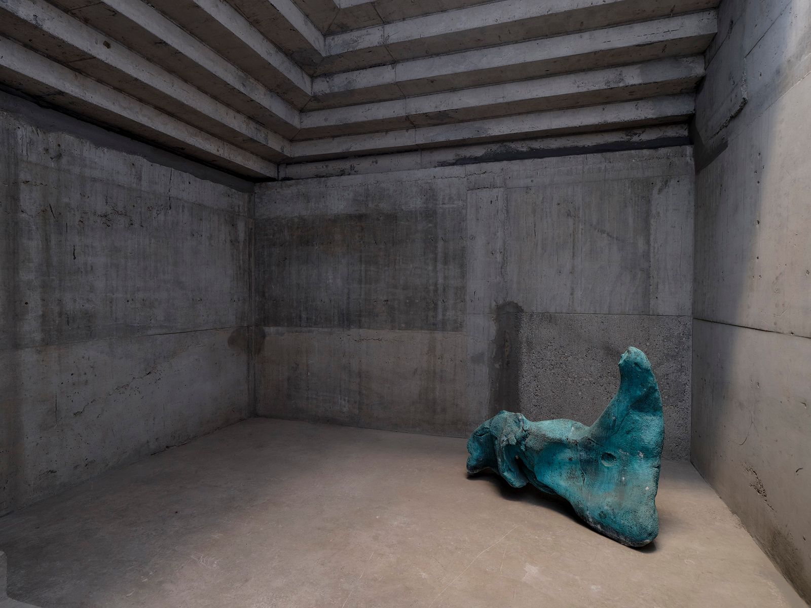 Studio Bosco Sodi & Fundación Casa Wabi: In Photos | Ocula