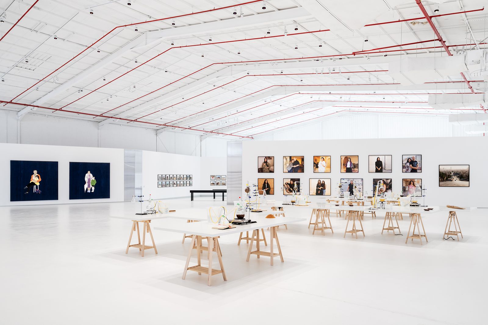 Diriyah Contemporary Art Biennale 2024: After Rain | Ocula