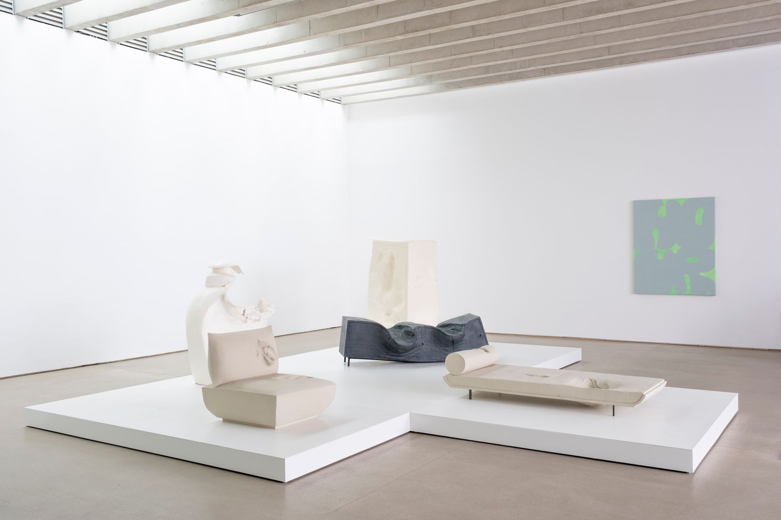 Erwin Wurm's Sculptures at Yorkshire Sculpture Park | Ocula