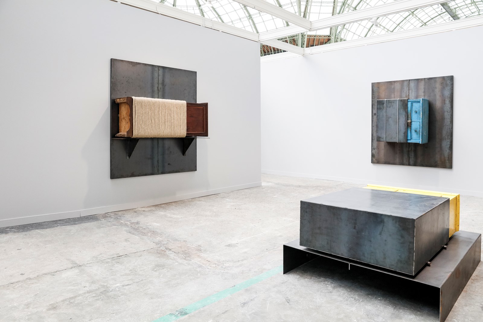 FIAC Paris 2016 | Ocula