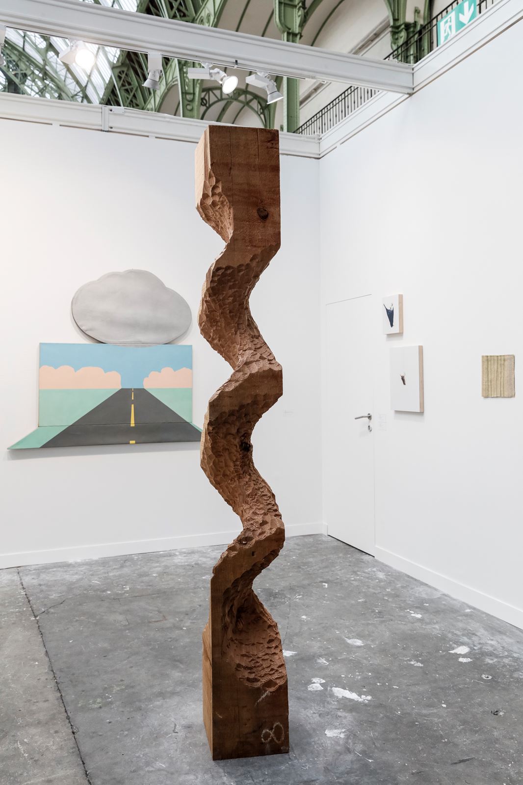 FIAC Paris 2016 | Ocula