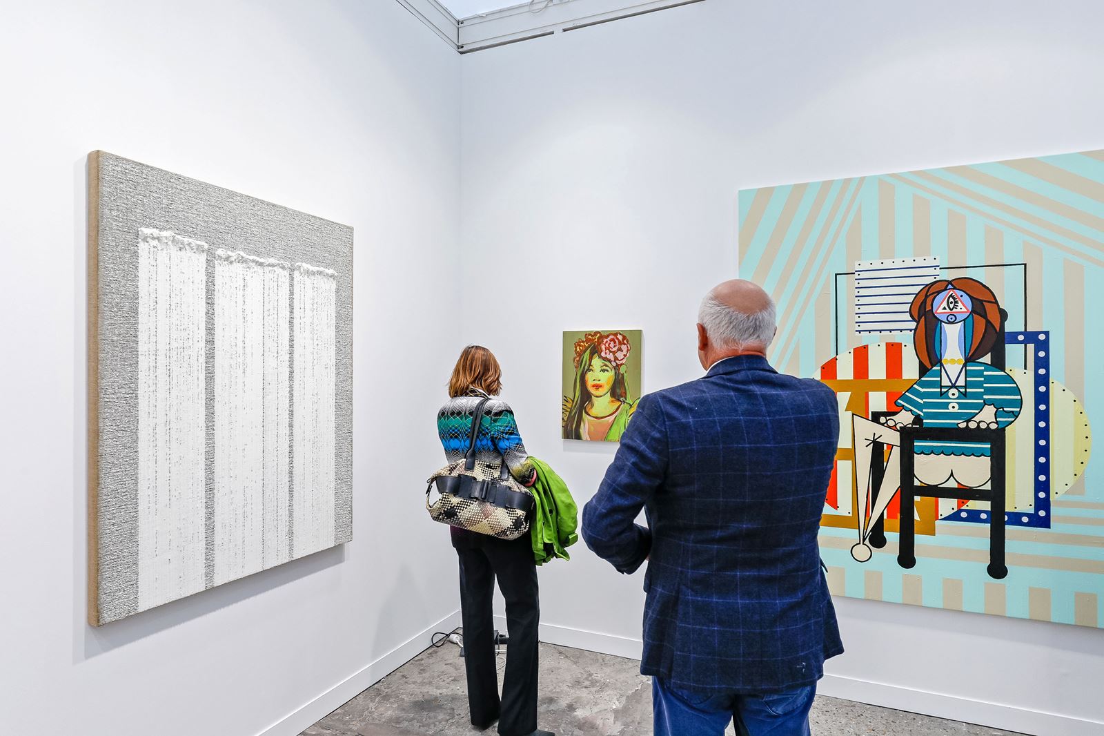 FIAC, Paris 2019 | Ocula