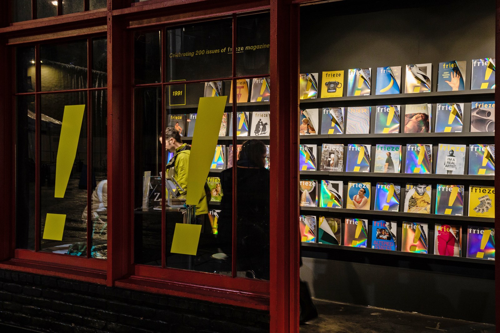 Frieze Los Angeles 2019 | Ocula