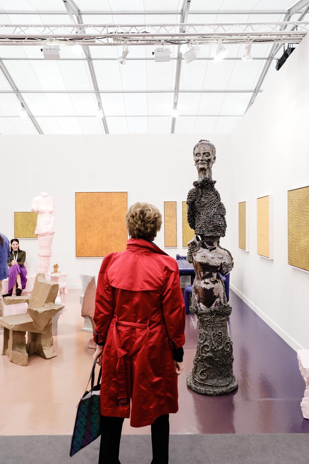 Frieze Los Angeles | Ocula