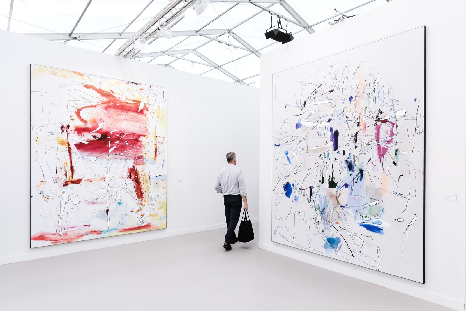 Frieze Los Angeles | Ocula