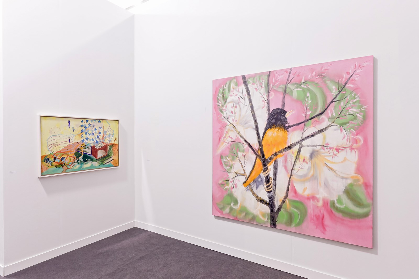 Frieze Los Angeles | Ocula