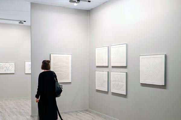 Frieze Masters 2019 | Ocula