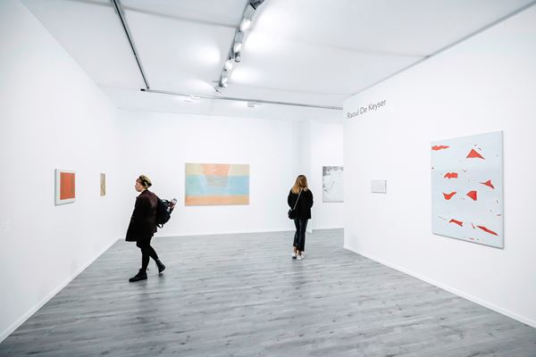 Frieze Masters 2019 | Ocula