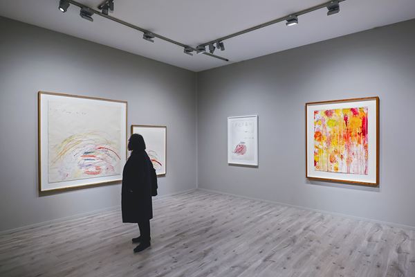 Frieze Masters 2019 | Ocula