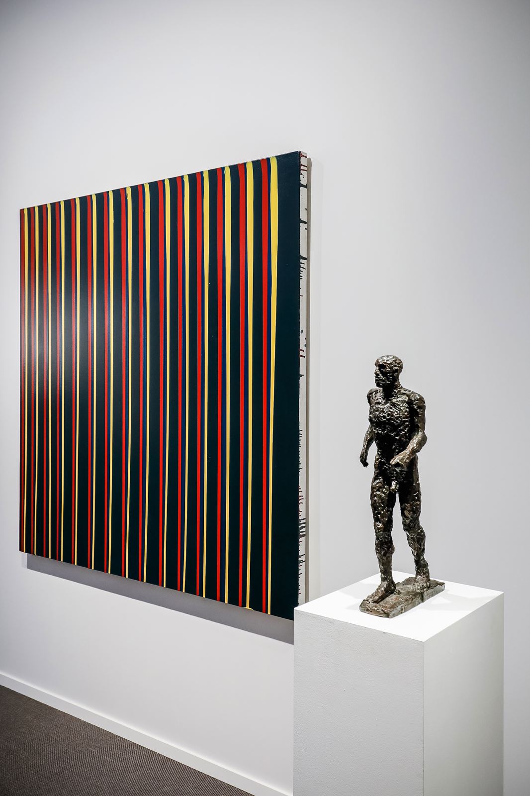 Frieze Masters 2019 | Ocula