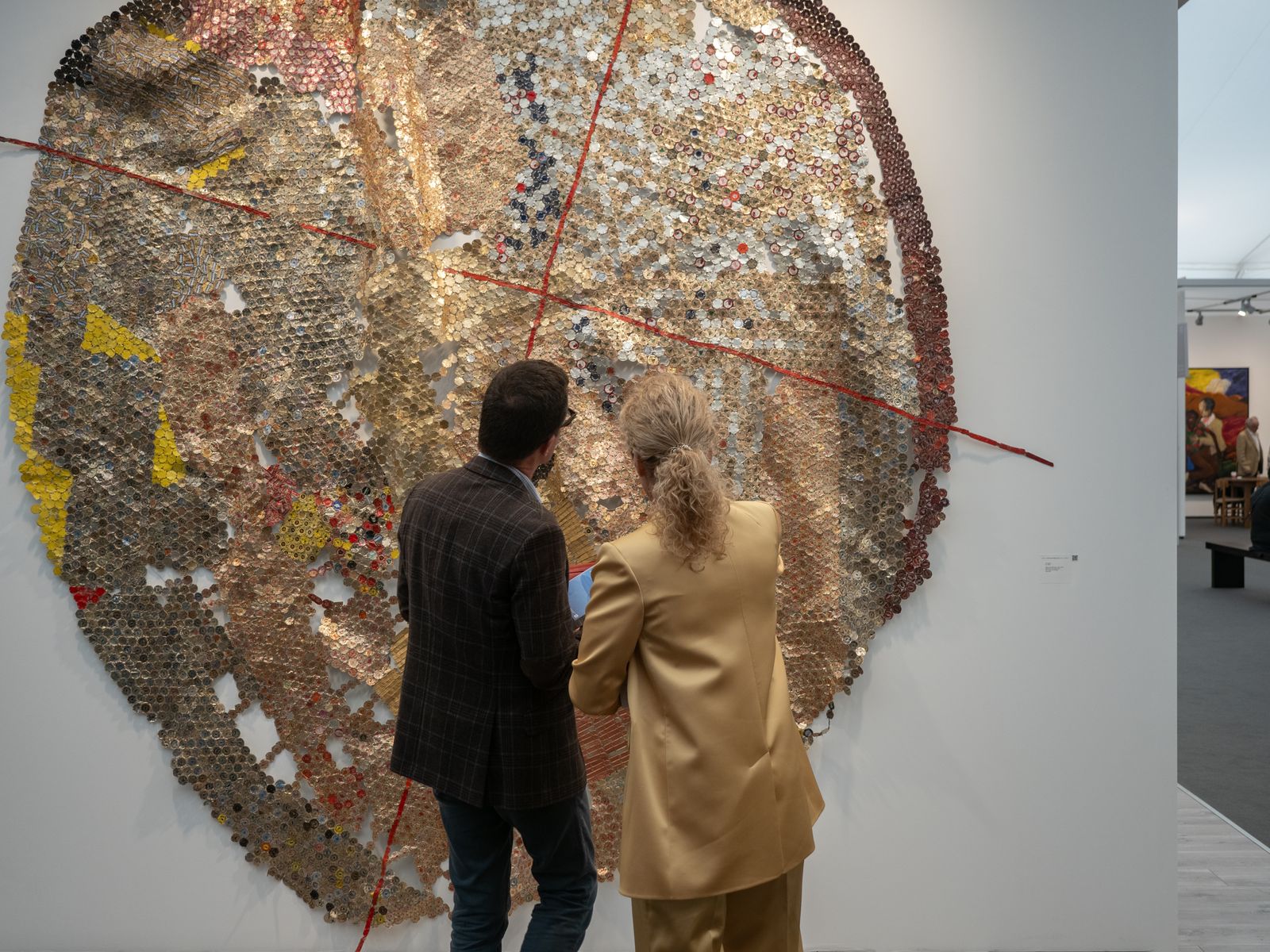 Frieze Masters 2023: In Photos | Ocula