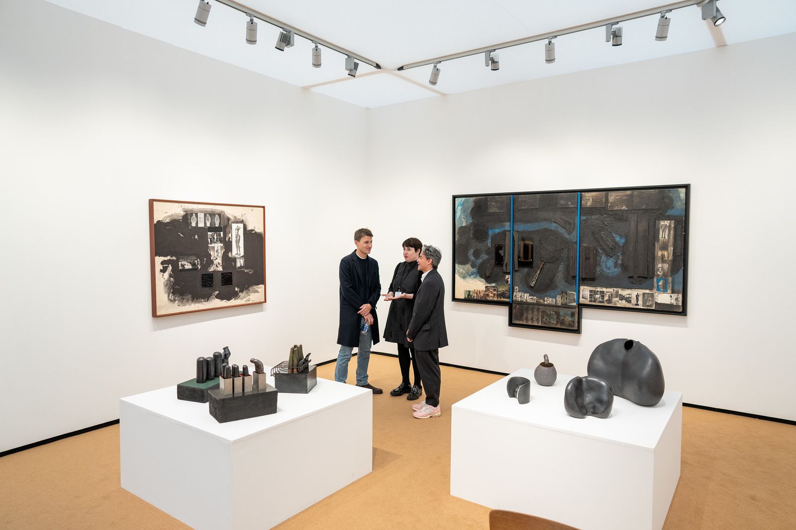 Frieze Masters 2024: In Photos | Ocula