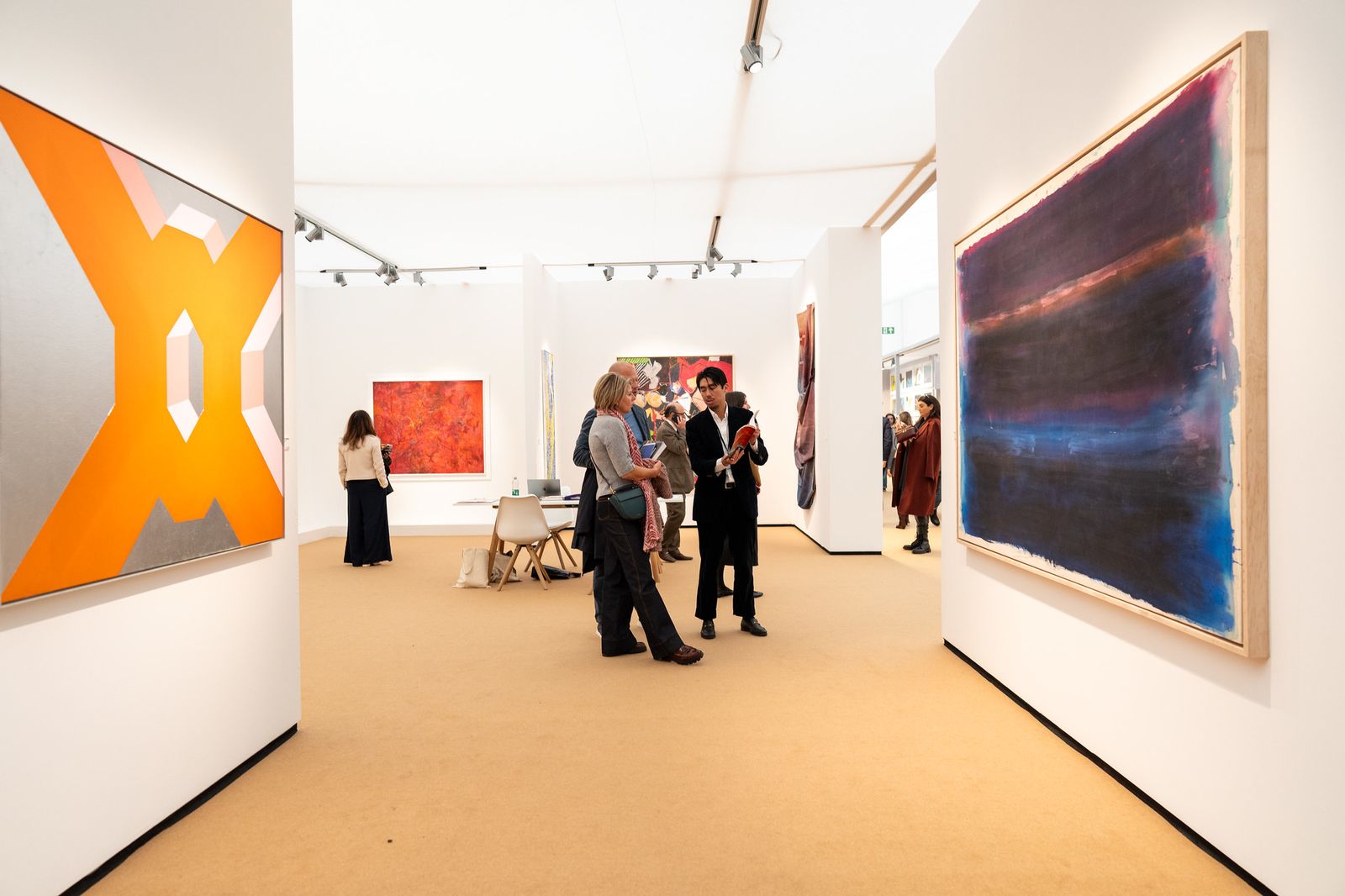 Frieze Masters 2024: In Photos | Ocula