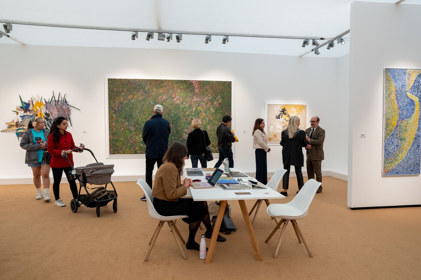 Frieze Masters 2024: In Photos | Ocula