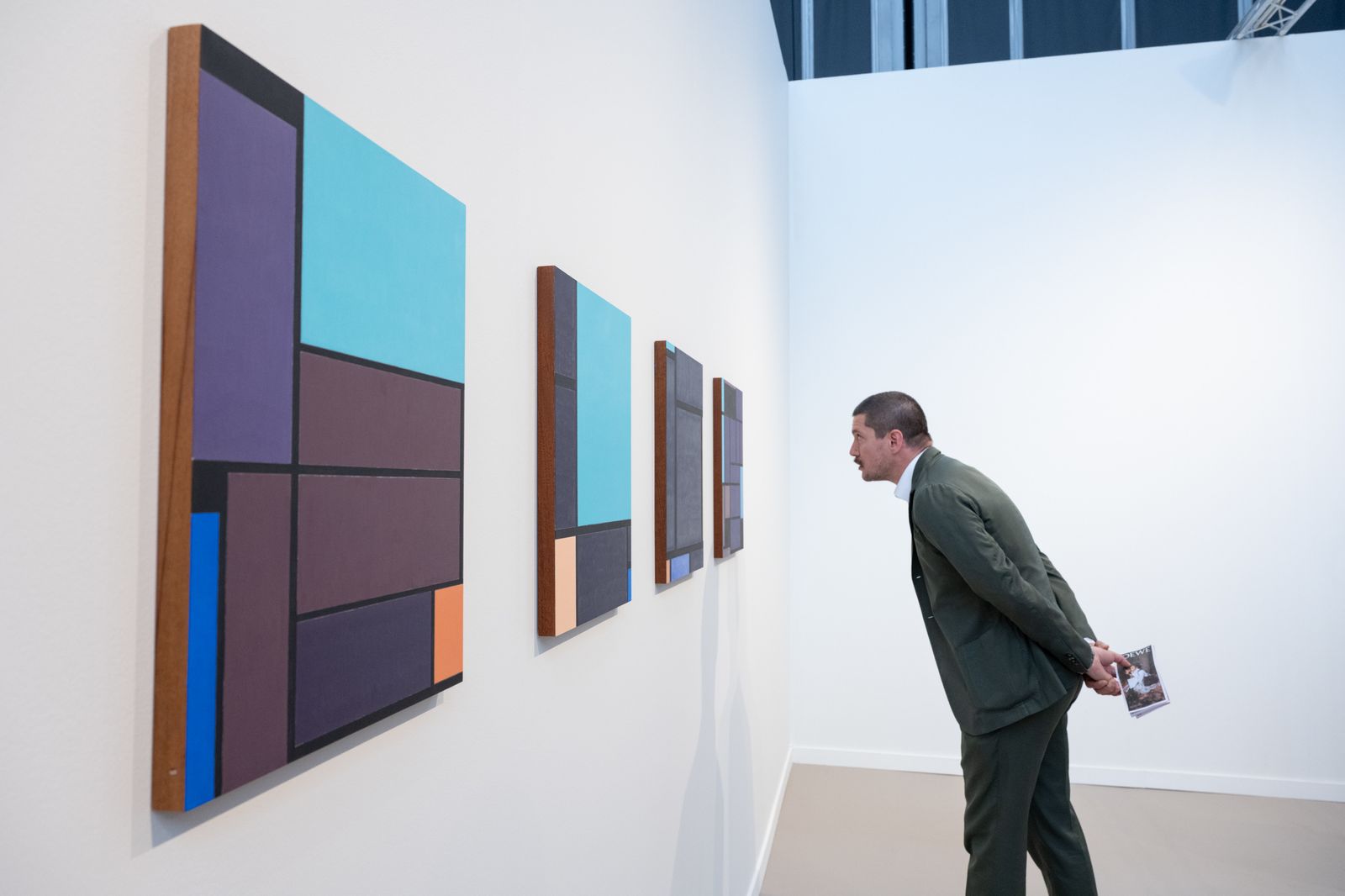 Frieze New York 2025: In Photos | Ocula